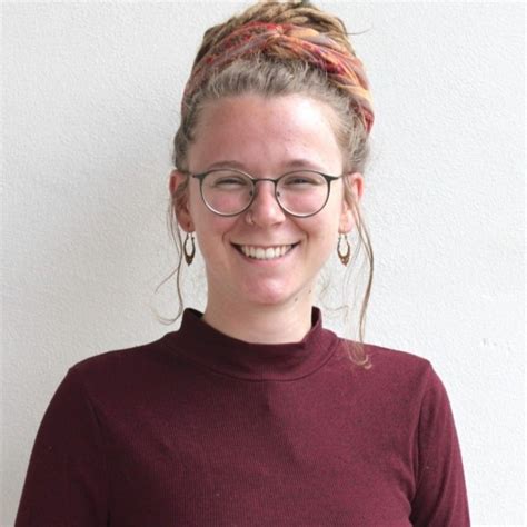 Anna Hemann Projektmanagerin Stiftung Bildung Linkedin