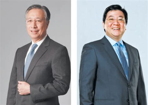 Bdo Metrobank Ceos Elected As Bancnets New Heads Businessworld Online