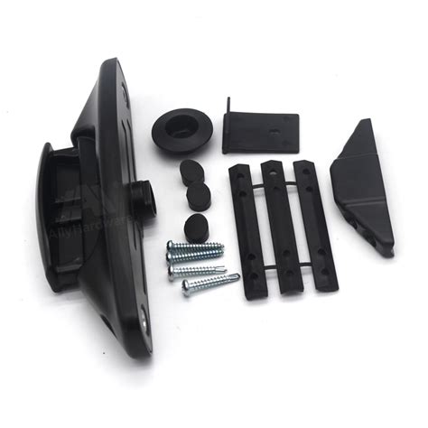 Ally Hardware Sliding Patio Door Lock