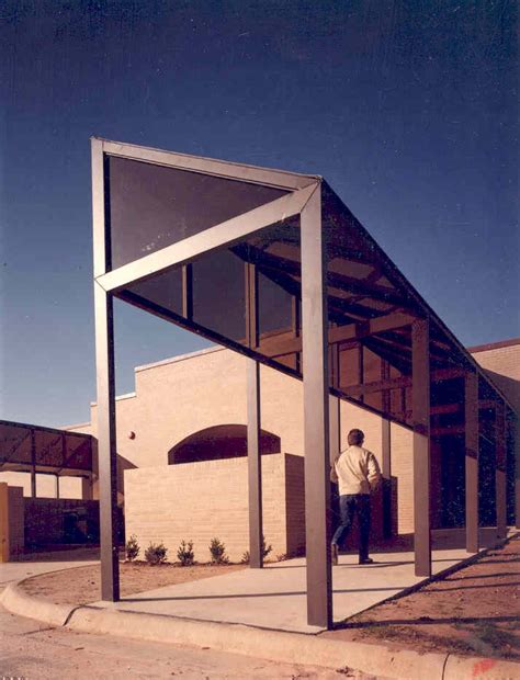 Edward D Trice Elementary School Polk Stanley Wilcox Architects