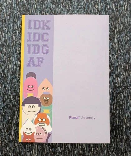 Glue Bound Soft Cover School Writing Notebbok Size A4 At Rs 50 In New