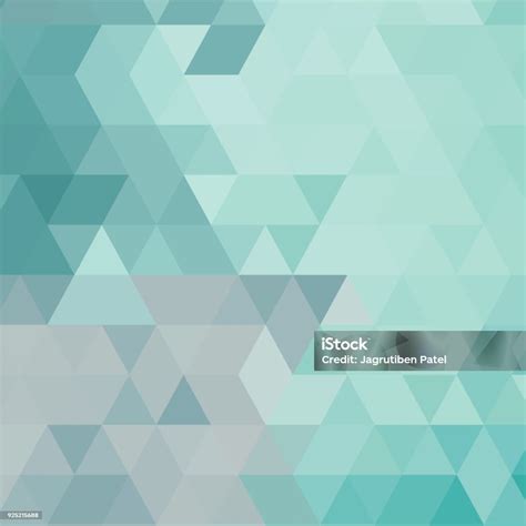 추상적임 다각형 트라이엥글 작성 포스터 0명에 대한 스톡 벡터 아트 및 기타 이미지 0명 3차원 형태 가리기 Istock