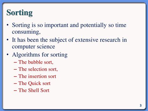 IT 4043 Data Structures and Algorithms - ppt download
