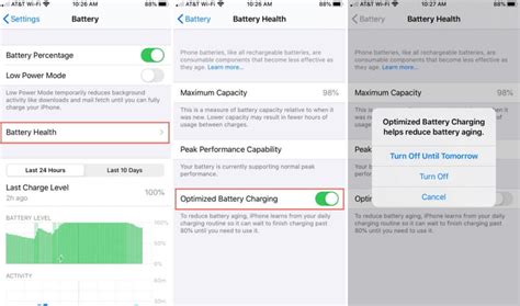 What To Do When Iphone Battery Charging Is Not Working Easy Steps
