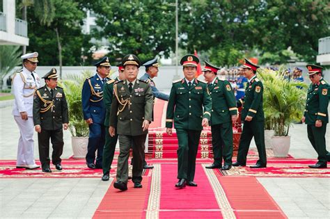 កងទ័ កងទ័ពជើងគោកនៃកងយោធពលខេមរភូមិន្ទ Royal Cambodian Army
