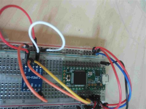 Acceleromer Cjmcu 105 Adxl345 Suddenly Sending Jittery Data General Guidance Arduino Forum