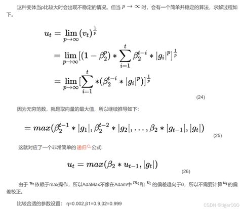 adam优化 adam 优化 知乎 csdn博客