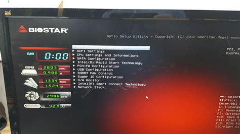 Configuring Bios Settings For Gpu Mining On Intel Motherboards
