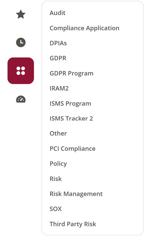 Tiles Interface Orientation Surecloud Help Center