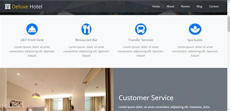 Design Responsive Landing Page Html And Css By Donkishoots Fiverr