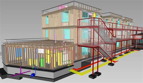 Building Information Modeling Harper Construction