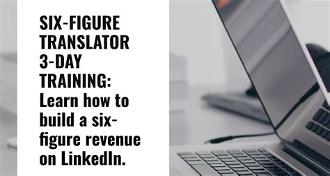 Six Figure Translator