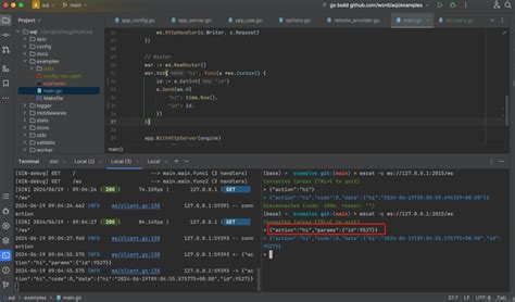 go 十行代码增强Gin处理Websocket的能力 个人文章 SegmentFault 思否