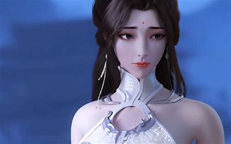 （第61期）完美世界4位女神大合集来了 晚星漫剪推荐官 晚星漫剪推荐官 哔哩哔哩视频