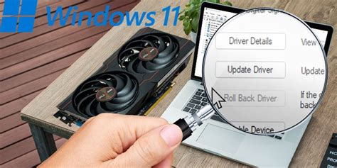 How To Update Graphics Driver Windows 11 Tech News Today