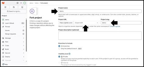 What Is Gitlab And How Do Pull Requests Work In Gitlab Codecademy