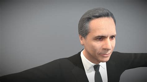 Antony B Download Free 3d Model By Jamray747 A6d4acb Sketchfab