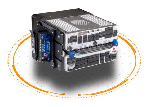 Voyagerhaipe Brackets Simplified Encryption Device Klas