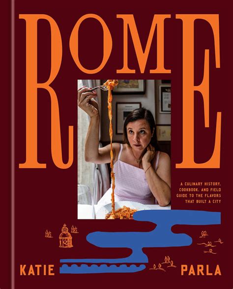 Cook This 3 Recipes From Rome Including An Iconic Pasta That Deserves