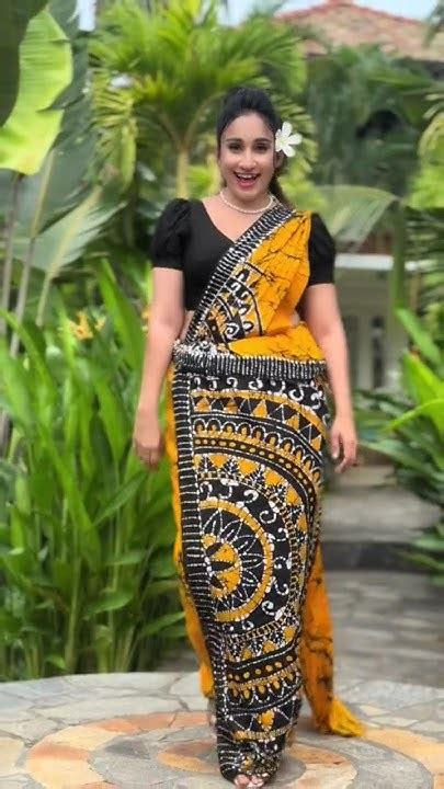 ඔසරියට ලස්සන නම් කියන්න Youtube