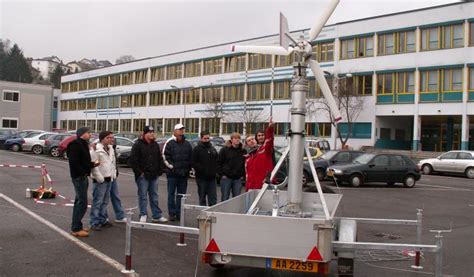 Ltett Science Luxembourg