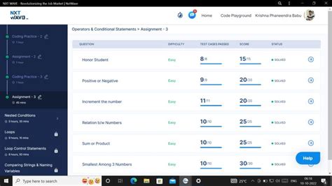 Akphaneendra Babu On Linkedin Ccbp Day19 Codingchallenge
