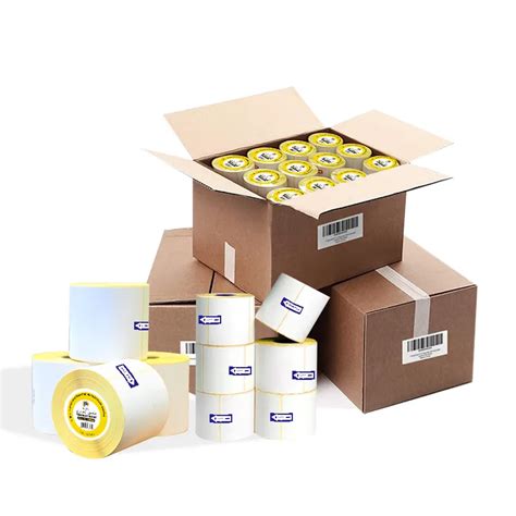 Standard Address Label Sizes Perfect For Mailing And Shipping Needs