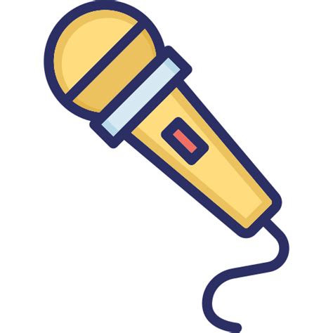 Input Generic Color Lineal Color Icon