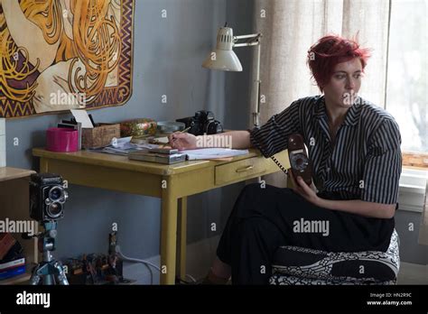 20th Century Women 2016 Greta Gerwig Mike Mills Dir Annapurna