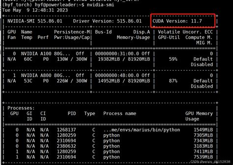 远程服务器安装anaconda及搭建pytorch环境 Csdn博客