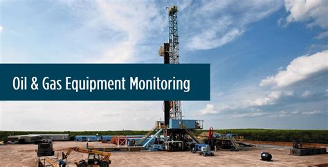 IoT In Oil Gas AssetLink Global