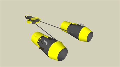 My Pod Racer 3d Warehouse