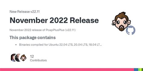 Pcapplusplus V2211 Released C Library For Capturing And Analyzing