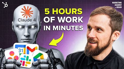 Using Claude 4 Ai To Automate Workflows And Boost Productivity Geeky