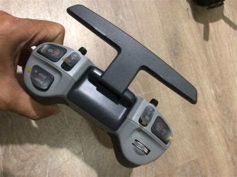 Dji Fpv Remote Controller V2 Mungkin Kompatibel Dengan Avata Quad