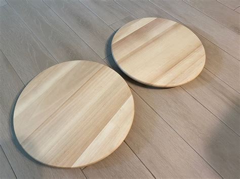 Lazy Susan Rotating Tray Furniture Home Living Kitchenware Tableware Other Kitchenware