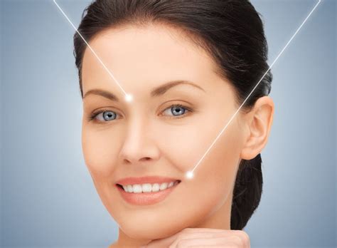 Types Of Facial Wrinkles Buffalo NY