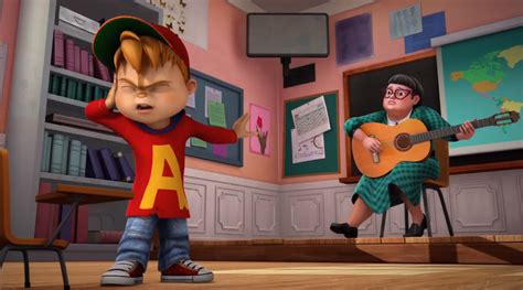 Guitar Hero Alvin And The Chipmunks Wiki Fandom