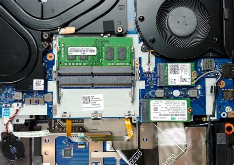Inside Lenovo Legion Disassembly And Upgrade Options Laptopmedia Com