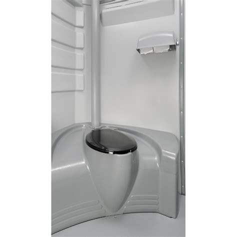 Polyjohn Fleet Portable Toilet Unit