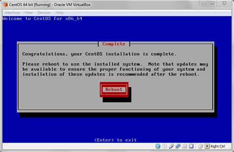 Proxypurpose How To Install Centos In Virtual Box