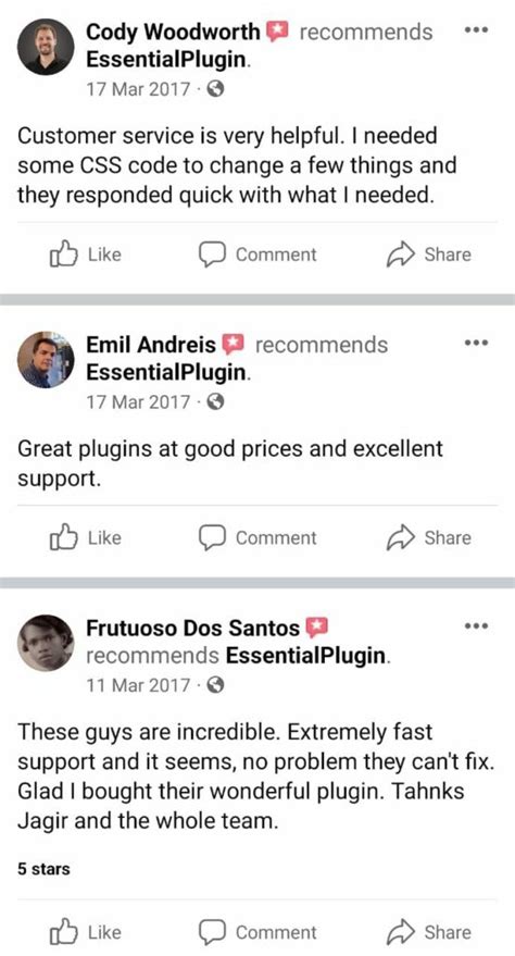 Essential Plugin Bundle Pricing Essential Plugin