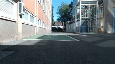University Street Object Detection Dataset By Linux Nep