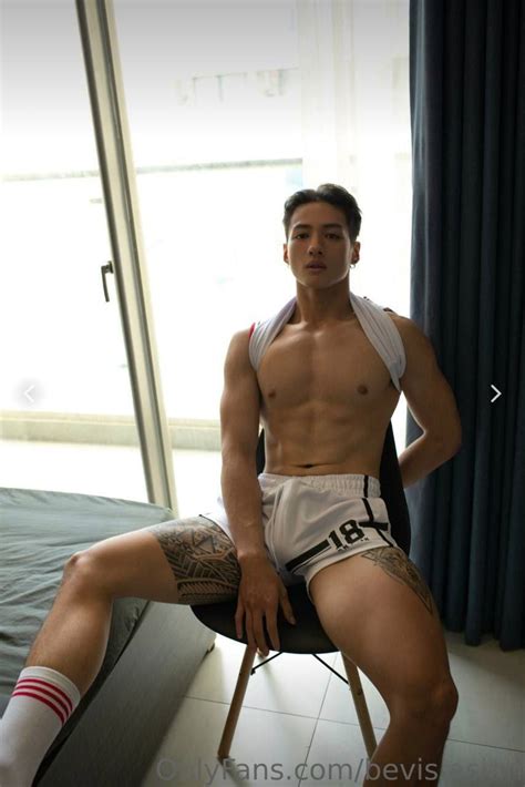 Bevis Photo BoyFriendTV