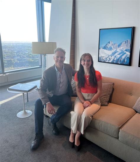 Dean Naugler On Linkedin Prouddad Firstjob