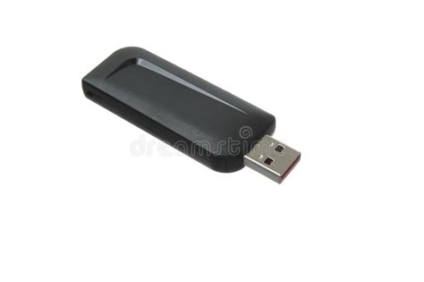 Usb Flash Disk And Sim Card Stock Image Image Of Coverage Chip 27953953