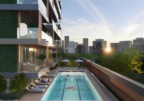 Fmi Marriott Residences By Khamas Group Offplans