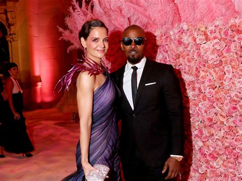 Katie Holmes Met Gala 2024