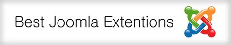 Best Joomla Extensions 2013 Virgo Web Design Blog