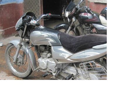 2010 Lml Freedom Dx Moto Zombdrive Com